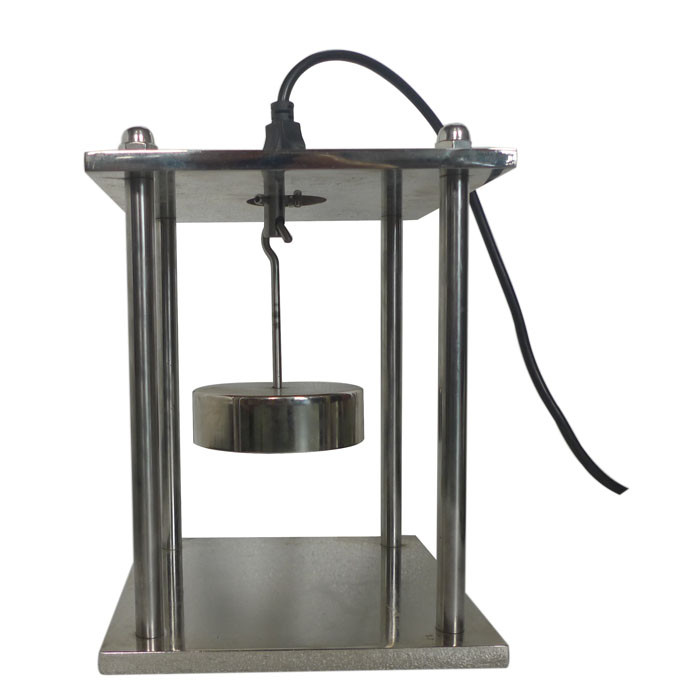 IEC 60884-1 ภาพ 30 เครื่องเสียบปลั๊กตัวทดสอบซ็อกเก็ตเพื่อตรวจสอบการตรึง ...